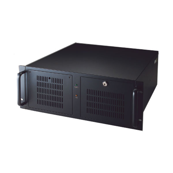 Computador Industrial IPC-611 - 4U padrão rack 19"