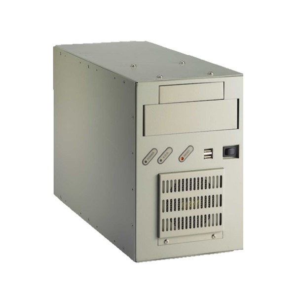 Computador industrial IPC-6606BP - Desktop / Wallmount