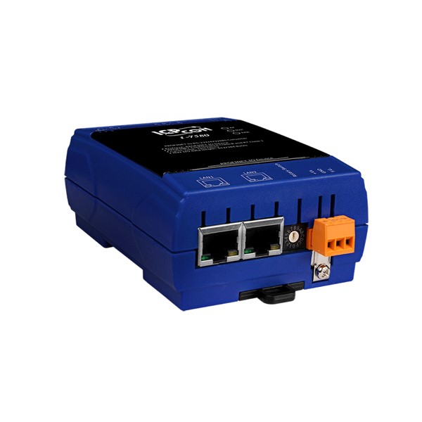 Conversor PROFINET Serial RS-232/422/485 I-7580