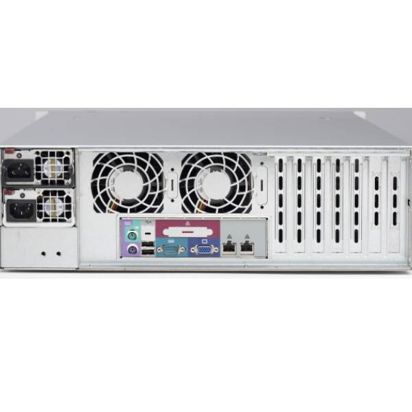 Servidor para Ingest CSE-743TQ-903B - 4U ou Workstation