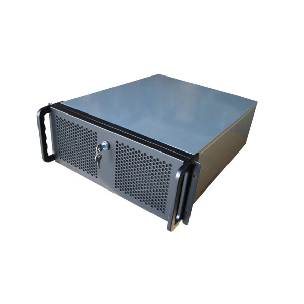 Servidor de videowall 4 Telas SDC.400S.GPU