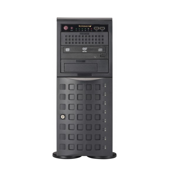 Servidor SDC.408DR3L32