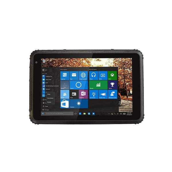 Tablet Industrial robusto 10"