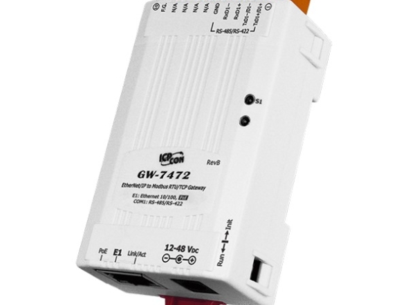 Conectividade Industrial