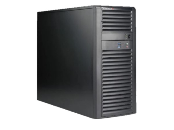 HPC - Computação de Alta Performance