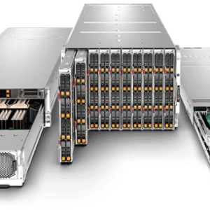 SDC - Servidor, Storage, HPC e IoT – Locação, Venda - Venda FOB > SDC