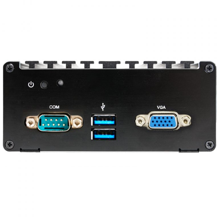 Mini PC Fanless / NUC