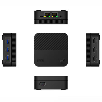 Smart Mini PC GO