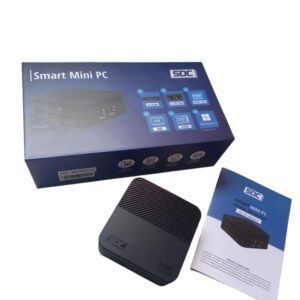 Smart Mini PC GO