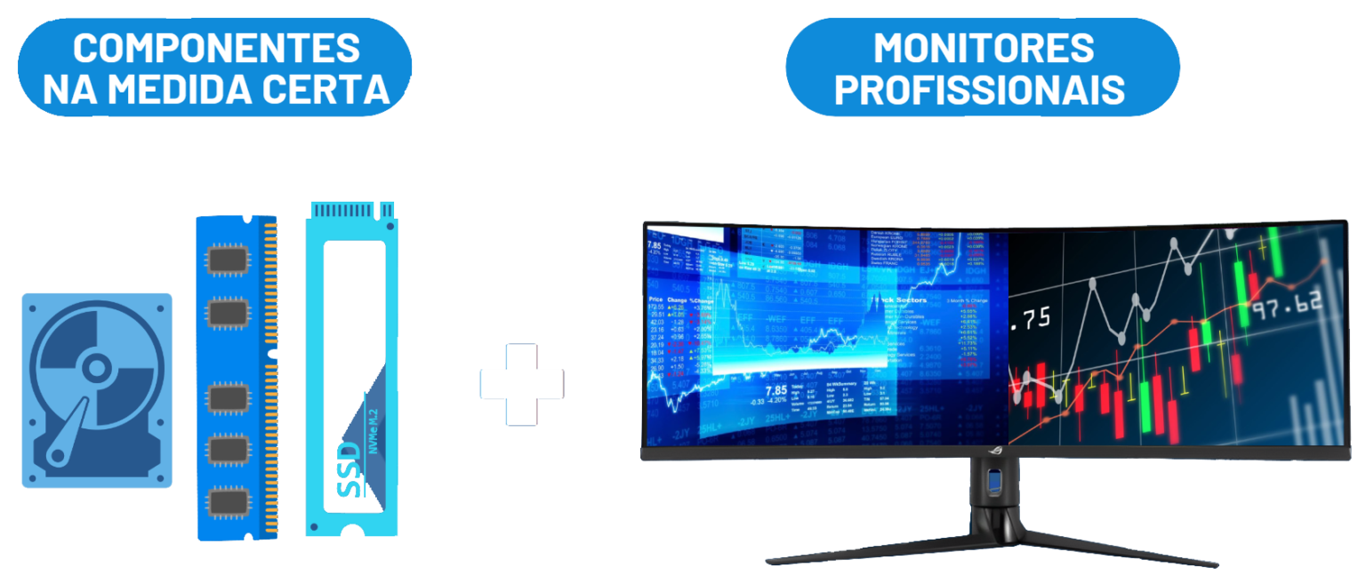Mini PCs - SDC / Intel